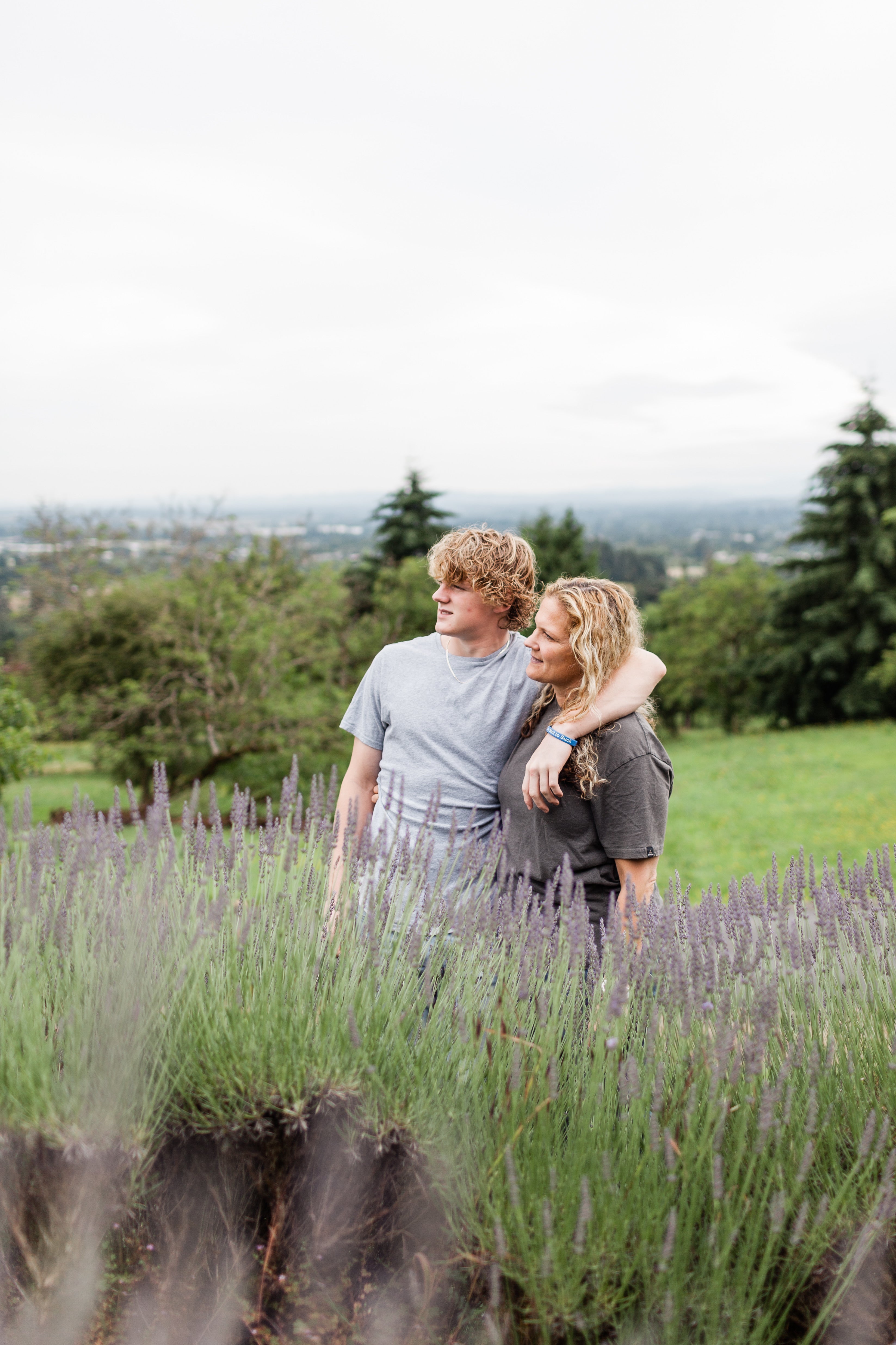 Do you want to make the Mother in your life smile? - Victoria's Lavender